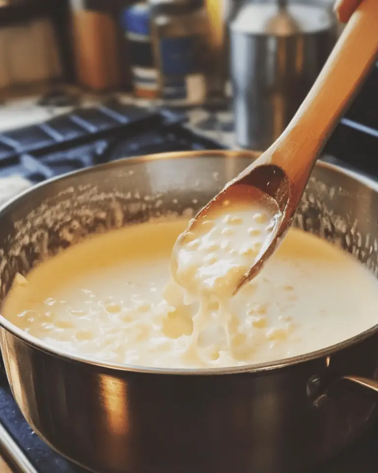Easy Homemade Cream Cheese Recipe (Just 4 Ingredients!)