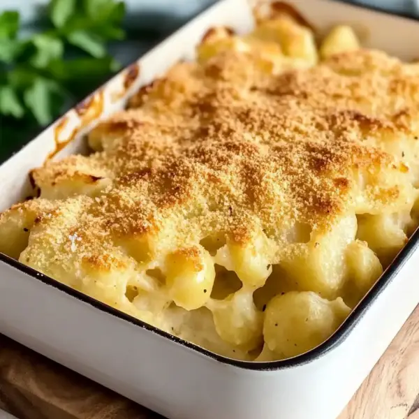 Delmonico Potatoes Recipe