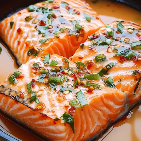 Marry Me Salmon