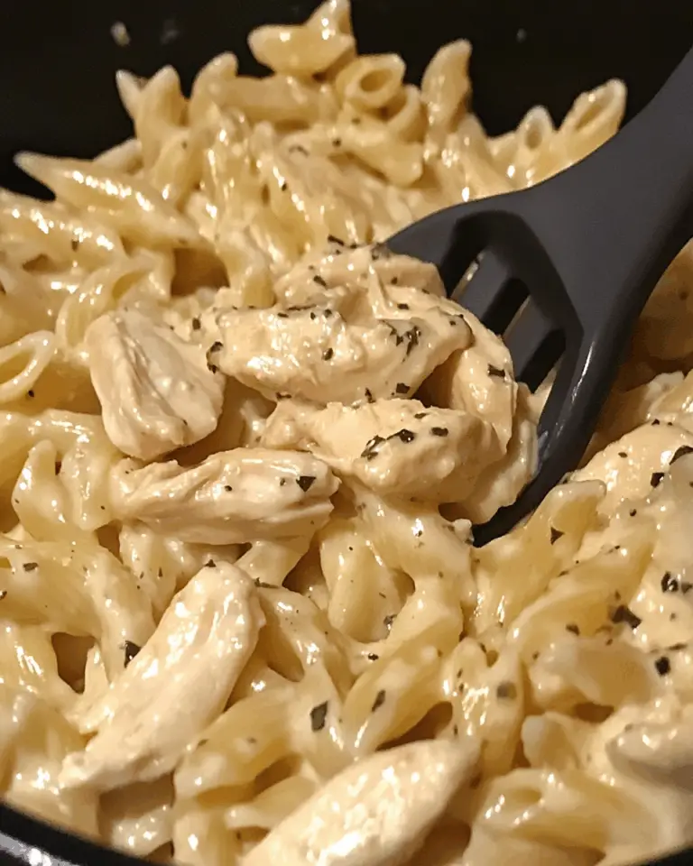 Hidden Valley Ranch Chicken Pasta Recipe That’s Creamy & Easy
